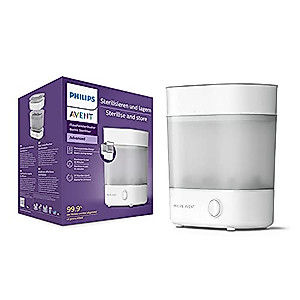 Philips Avent Sterilizer SCF291/00