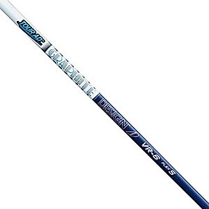 Graphite Design Tour AD VR 6 Shaft for Ping G400/ G400 MAX Drivers (Choose Flex) X-Stiff
