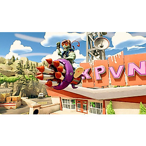 Plants Vs. Zombies: Battle for Neighborville - PC