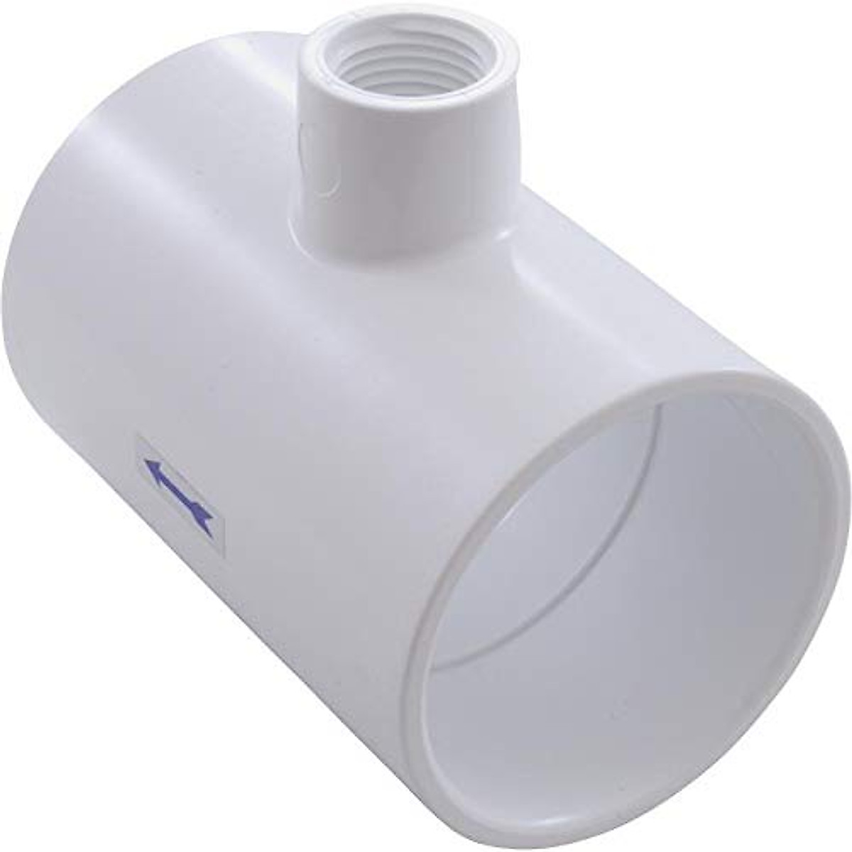 Hayward GLX-FLO-T Flow Switch Tee Replacement for Hayward Salt Chlorine Generators