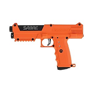 SABRE Home Defense Kit Pepper Spray Launcher
