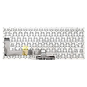Vifemify Keyboard Base Easy to Plug Unplug Replace Durable Keyboard Dock for Book 2 1832/1834 / 1835