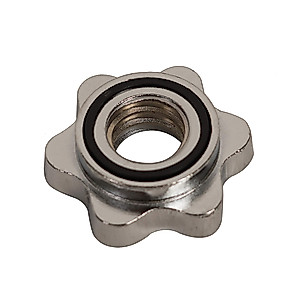 Sunny Health & Fitness 33lb Chrome Dumbbell Set w/ Carry Case - NO. 014