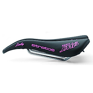 Selle SMP Stratos Lady (Black)
