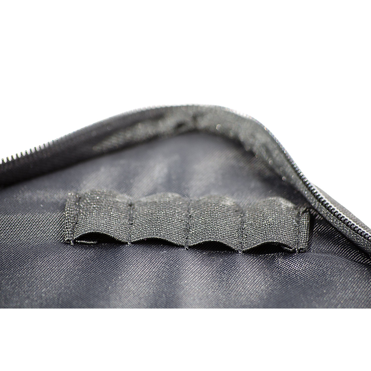 TreeWorks Chimes TRE57 Triangle Case for Storage and Transport of up to Three Triangles and Beaters