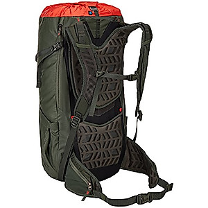 Thule Stir 35l Men's Hiking Pack (3203544), Dark Forest