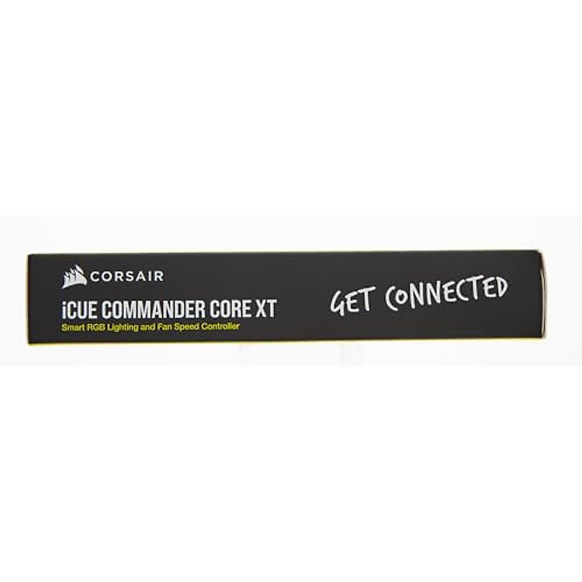 CORSAIR iCUE COMMANDER CORE XT, Digital Fan Speed and RGB Lighting Controller