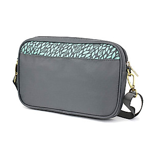 CHALA CV-Venture Mini Crossbody - Dragonfly