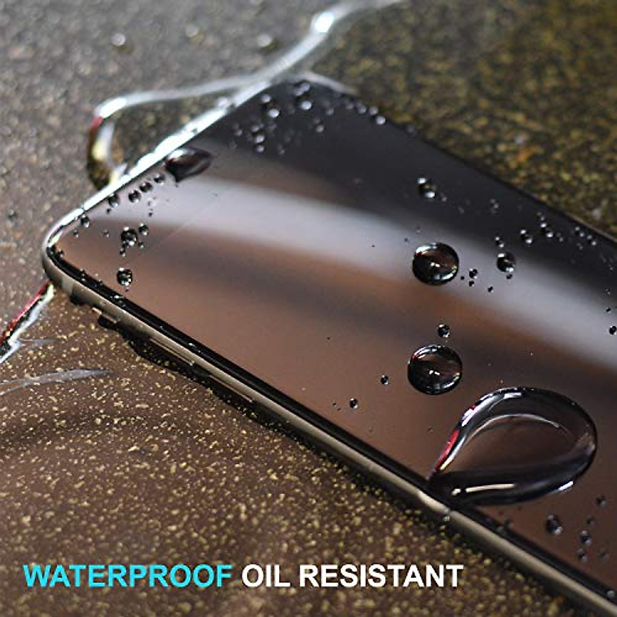 Screen Protector Designed for DreamTab HD8 - Maxrecor Nano Matrix Crystal Clear (Dual Pack Bundle)