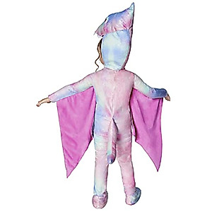 Spirit Halloween Toddler Pterodactyl Cutie Costume - 5-6T