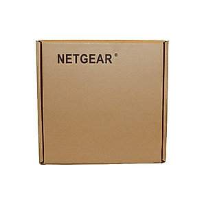 NETGEAR CM500-100NAR DOCSIS 3.0 Cable Modem with 16x4 Max Download speeds of 680Mbps. Certified for XFINITY by Comcast, Time Warner Cable, Cox, Charter & More(Renewed)