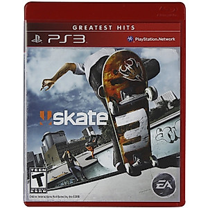 Skate 3 - Playstation 3 (Renewed)