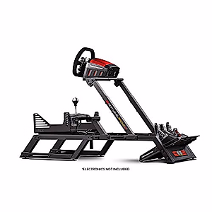 Next Level Racing F-GT Frame Only Simulator Cockpit - Not Machine Specific