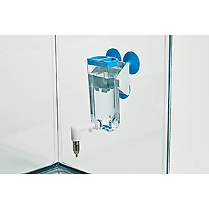 Small Animal Water Bottle Ideal for Hamsters, Mice, Guinea Pigs & Rabbits, Hamster | 3.38 oz.