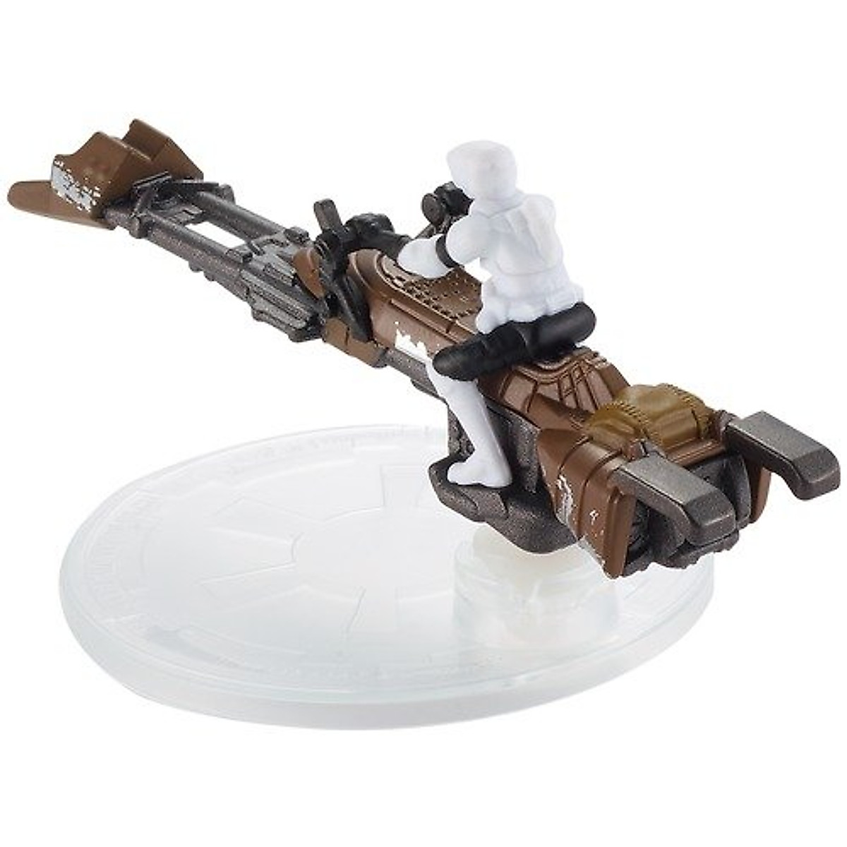 Hot Wheels Star Wars Speederbike