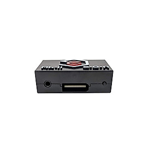 E E·O·N GCHD Mk-II | Gamecube HD Adapter (Jet Black)