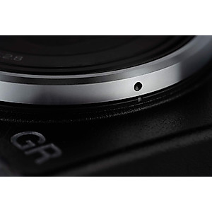 NiSi Lens Adapter for Ricoh GR III