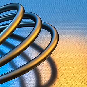 Small-Eye XLR Cables 100 ft- XLR Male to Female