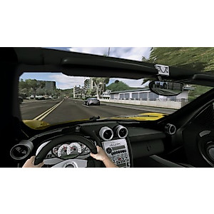 Test Drive Unlimited - Xbox 360 (Renewed)