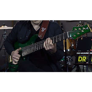 DR Strings FAT-BEAM Bass Guitar Strings (FB-45)