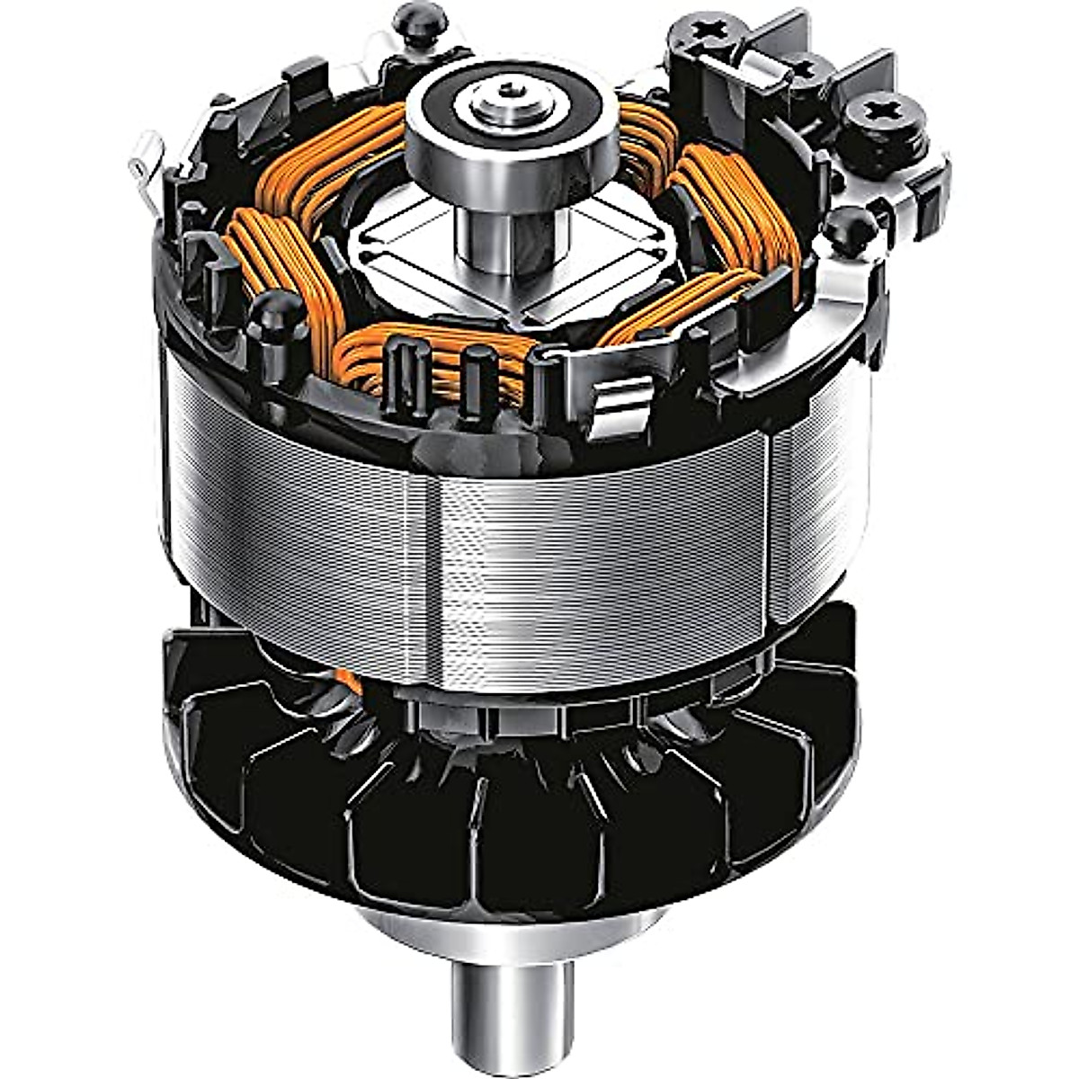 Makita GHU02Z 40V Max XGT Brushless Lithium-Ion 24 in. Cordless Hedge Trimmer (Tool Only)