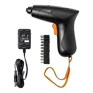IKEA - FIXA Screwdriver, Lithium-ion Battery, (Model: 601.961.03)