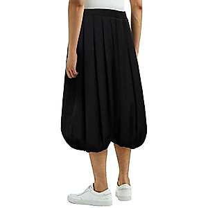 Adults Medieval Viking Steampunk Pants Mens Renaissance Gothic Trousers for Halloween Costume