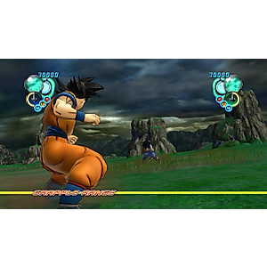 Dragon Ball Z: Ultimate Tenkaichi (Renewed)