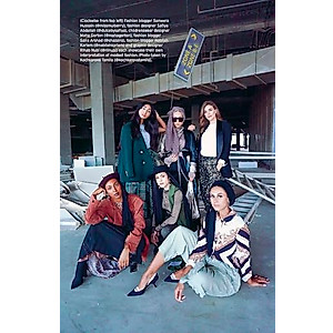 Modesty: A Fashion Paradox