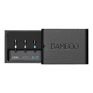Wacom Bamboo Ink Plus Stylus