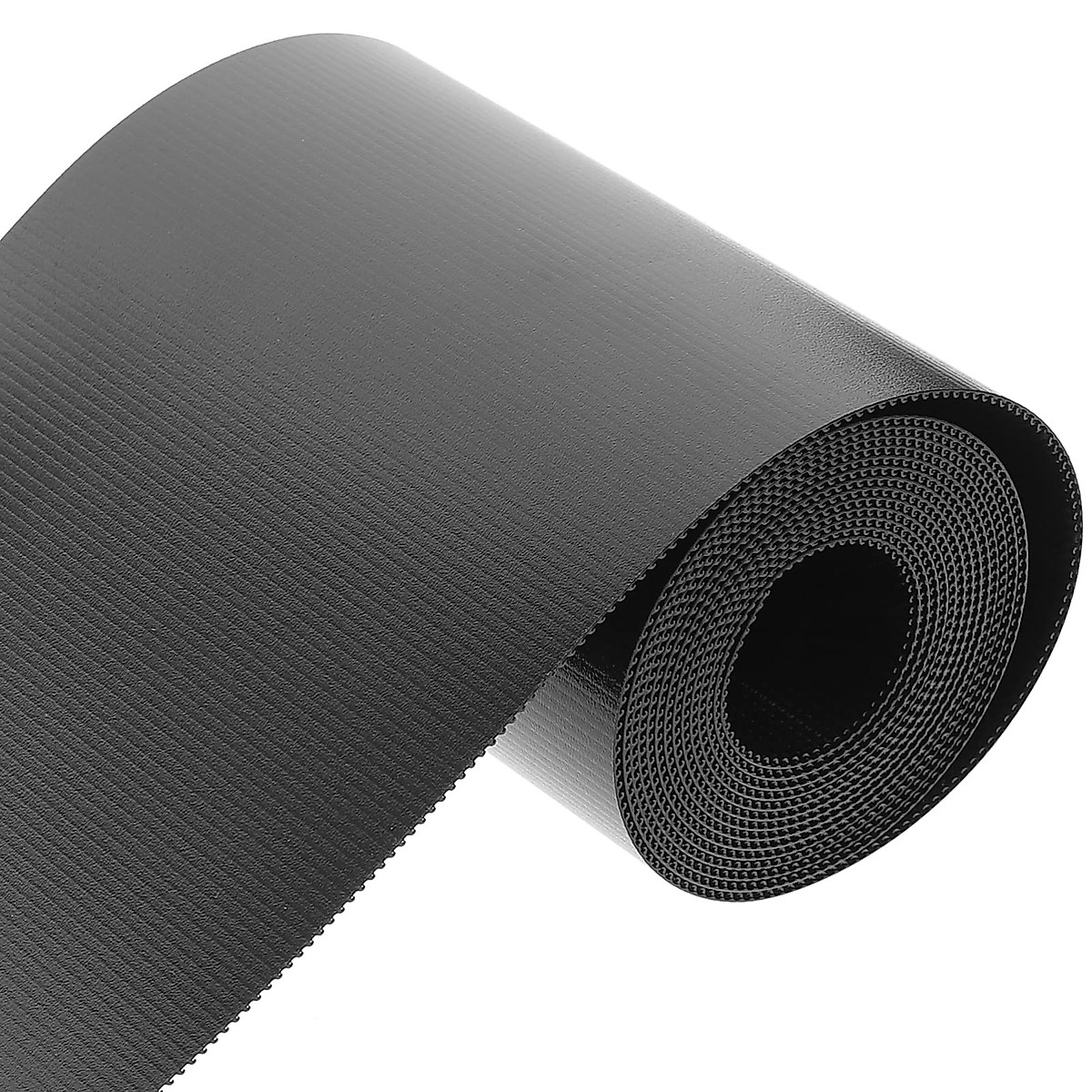 POPETPOP Under Couch Blocker for Toys - Couch Gap Blocker Under Couch Toy Blocker Adjustable Bumper with Adhesive Strap Under Bed Blocker for Pets Toy Blockers for Furniture Sofa