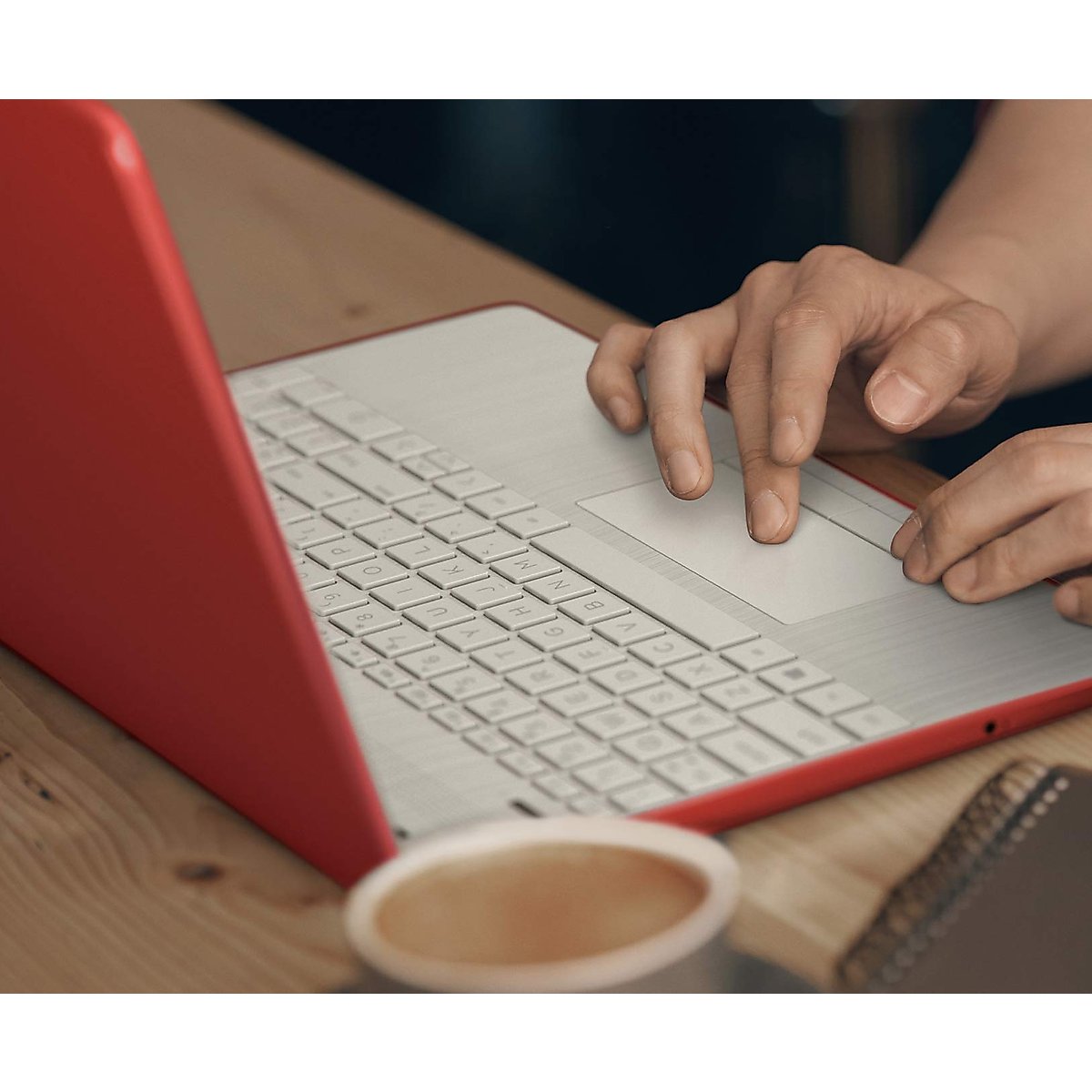 HP 2021 Newest Laptop Computer, 15.6" HD Display,Intel Pentium Dual-core N5000 Upto 2.7 GHz, 8GB DDR4 RAM, 128GB SSD, HD Webcam, HDMI, Bluetooth, WiFi, Win10 S, 10+ Hours Battery, w/Hubxcel Cables