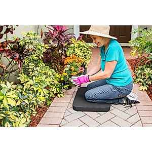 Earth Edge Super Cushy Kneeling Pad - 20"x15"x2"