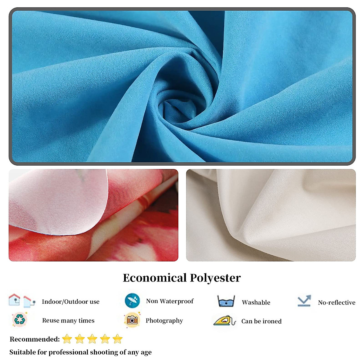 MEHOFOND It's A Prince Baby Shower Backdrop Prince Black Gold Party Decorations Crown Curtain Diamond Royal Prince Photography Background Banner Cake Table Studio Photo Props 10x7ft