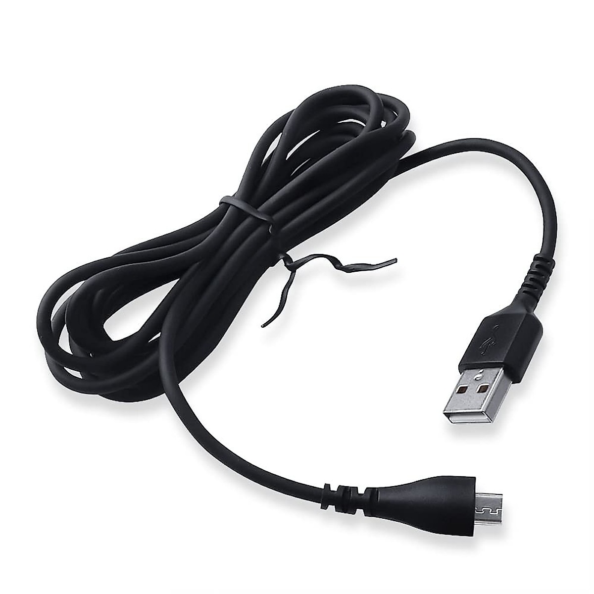 USB Charging Cable Replacement for SteelSeries Rival 600 / Rival 650 Gaming Mouse