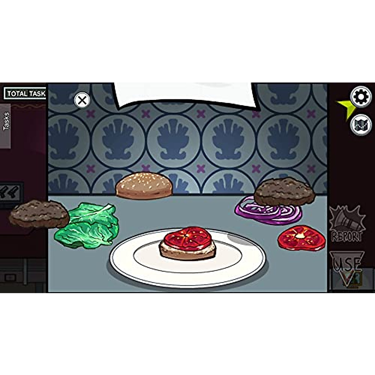 Among Us: Crewmate Edition (PS4)