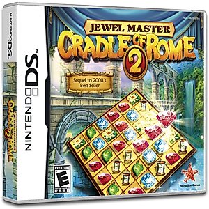Cradle of Rome 2