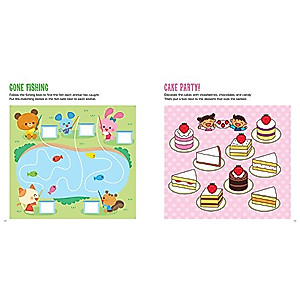 Stickers: Super Simple (and Smart!) Sticker Activities