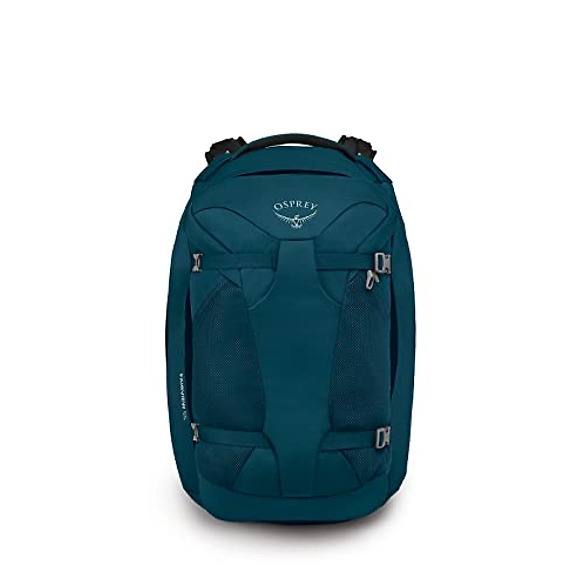 Osprey Women's Fairview Travel Backpack, Multi, O/S