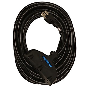 Furman Power Conditioner, NEMA 5-15P, Black (ACX-25)