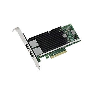 Intel Ethernet Converged Network Adapter X540-T2