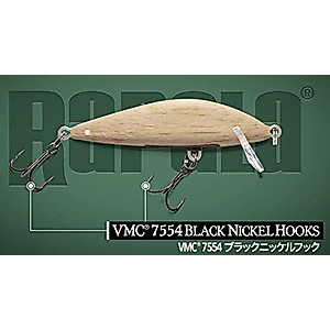 Countdown Elite 75 Gilded Wakasagi