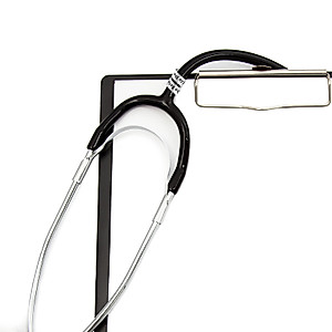 Zuo Bao MA Stethoscope ID Medical Assistant Gift she believe she could so she did Stethoscope ID Graduation Gifts for Student (MA-2)