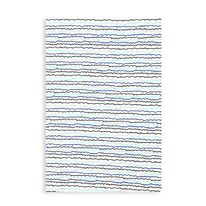 Baby Boy Burp Cloths 8-Pack 100% Cotton 14 * 20 Inches,Flaneel Burcloths,Super Soft