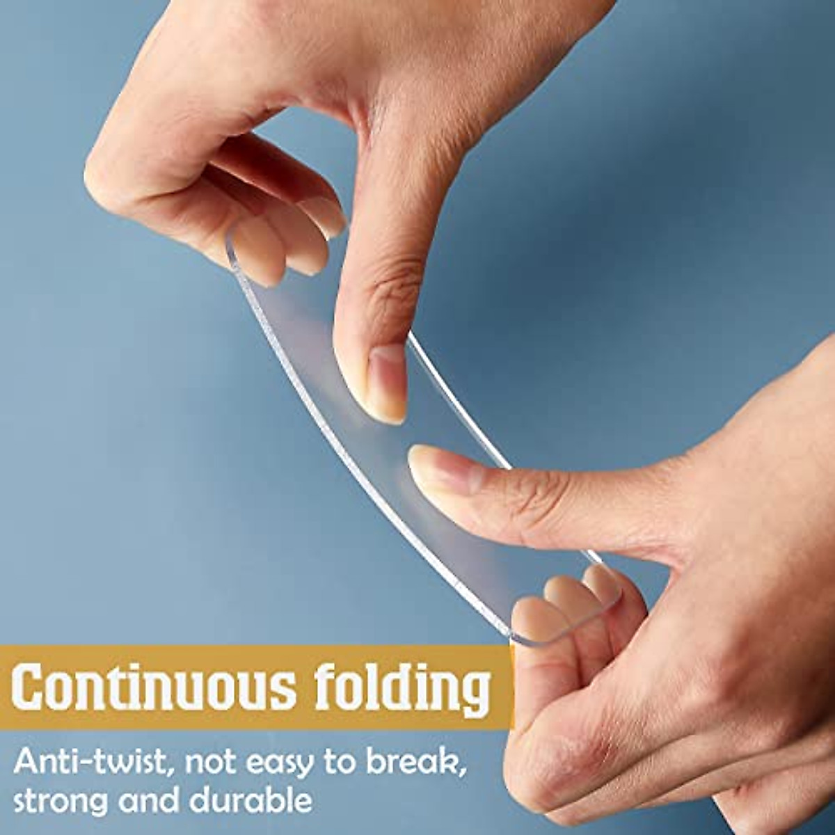 4.25 x 2 Inch Dividers for Plastic Storage Hardware Cabinet Dividers for Storage Bins Bin Dividers Plastic Drawer Dividers Compatible with Craftsman CMST40739 Drawer, 6839PC, 6809PC Drawer (16 Pack)