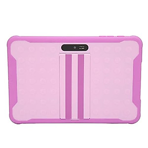 MAVIS LAVEN Tablet, 10 Inch HD IPS Screen Kids Tablet 2MP 8MP Dual Camera for Android 10 for Study (US Plug)