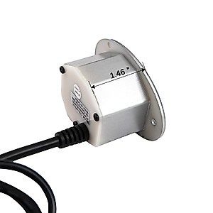 Uetmulik Power Recliner Lift Chair Raffel Systems 4 Button 5 Pin Hand Control Model CTR UR2 01 Replacement with USB