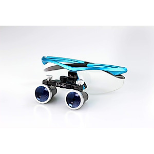 S&Dent Short Style Headlight for Astigmatism Color Randomly