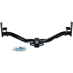 Draw-Tite 75112 Max-Frame Class III 2" Round Receiver Hitch