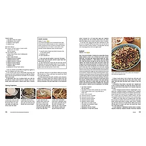 The Complete Mediterranean Cookbook: 500 Vibrant, Kitchen-Tested Recipes for Living and Eating Well Every Day (The Complete ATK Cookbook Series)